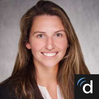 Dr. Marian Hamand, MD – Iowa City, IA | Thoracic Surgery