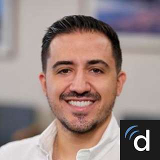 Dr. Marco Amaral, MD | Morristown, NJ | Radiologist | US News Doctors