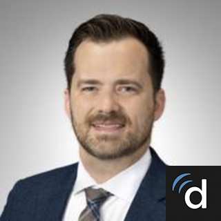 Dr. Adam Mueller, MD – Pittsburgh, PA | Radiation Oncology