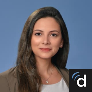 Dr. Mica Glaun, MD – Boca Raton, FL | Otolaryngology (ENT)