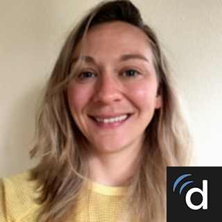 Bridget Stixrood – Seattle, WA | Family Nurse Practitioner