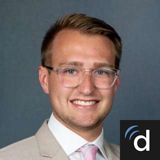 Dr. Brody Fogleman, DO – Charleston, SC | Internal Medicine