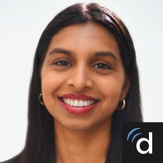 Dr. Deepa Muthusamy, MD – Birmingham, AL | Internal Medicine