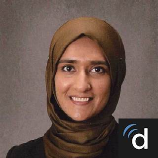Dr. Amna Ijaz, MD | New Rochelle, NY | Internist | US News Doctors