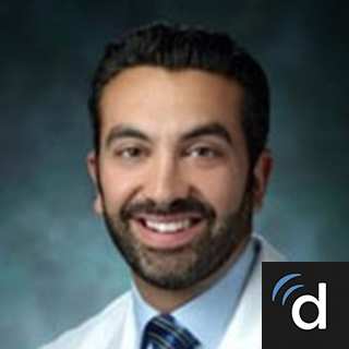 Dr. Asa M. Margolis, DO | Baltimore, MD | Emergency Medicine Physician ...