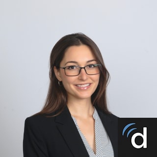 Dr. Jennifer Hesse, MD | Cleveland, OH | Internist | US News Doctors