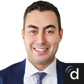 Dr. Avigdor Nosrati, MD | Bronx, NY | Dermatologist | US News Doctors