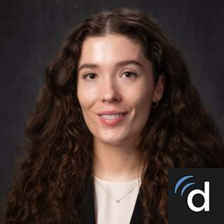 Dr. Emily McCall, MD – Houston, TX | Resident Physician