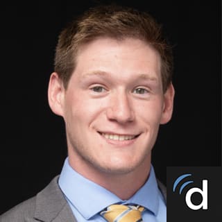 Dr. Cameron Dodge, DO – Lawton, OK | Family Medicine