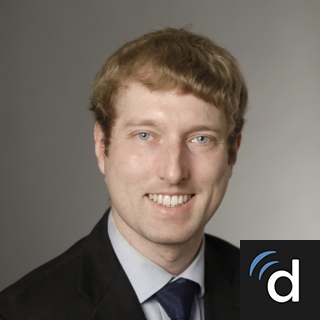 Dr. Matthew Hartman, MD | Los Angeles, CA | Resident Physician | US ...