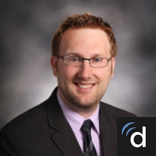 Dr. Seth P. DeVries, MD | Grand Rapids, MI | Pediatric Neurologist | US ...