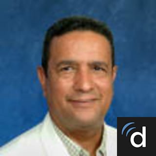 Dr. Roque G. Rodriguez, MD | Zephyrhills, FL | Internist | US News Doctors