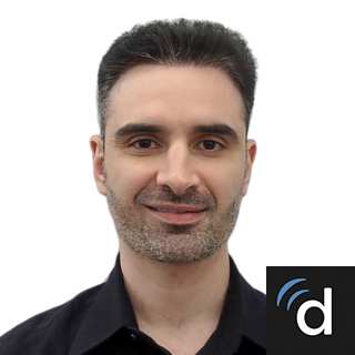 Dr. Ahmad Maarouf, MD | Fredericksburg, VA | Emergency Medicine ...