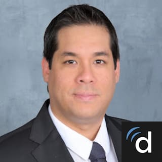 Dr. George A. Vasquez Rios, MD | Albuquerque, NM | Nephrologist | US ...