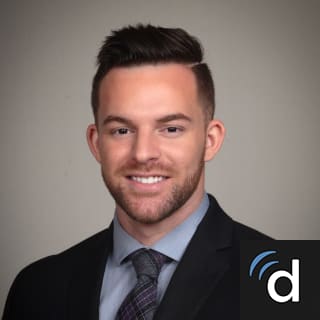 Dr. Brandon Vargas, DO | Lumberton, NC | Doctor | US News Doctors