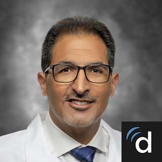 Dr. Joseph V. Lombardi, MD | Pomona, NJ | Vascular Surgeon | US News ...