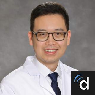 Dr. Brendan M. Fong, MD | Saint Louis, MO | Neurosurgeon | US News Doctors