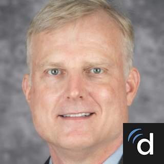 Dr. Donald Patterson, MD – Murfreesboro, TN | Internal Medicine