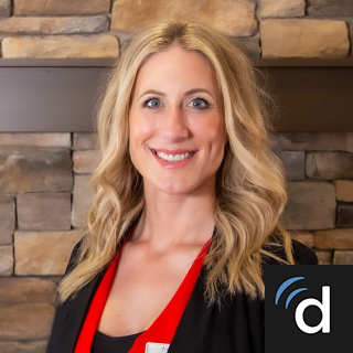 Kari Wallace – Spokane, WA | Nurse Practitioner