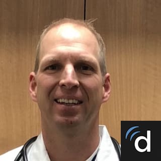 Dr. David Fletcher, DO | Fort Worth, TX | Emergency Medicine Physician ...