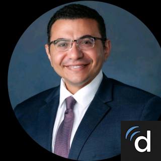Dr. John Roufail, MD | Denison, TX | Neurosurgeon | US News Doctors
