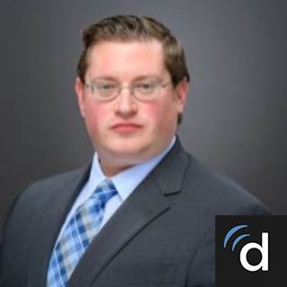 Dr. Joseph Wetherell, MD | Baltimore, MD | Resident Physician | US News ...