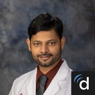 Dr. Vijay K. Vanam, MD | Rancho Mirage, CA | Pulmonologist | US News ...