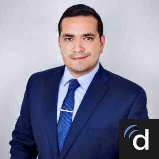 Dr. Jose Lowery, MD | Saint Louis, MO | Internist | US News Doctors