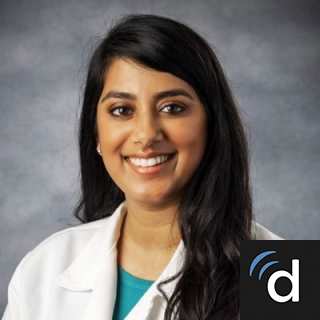 Dr. Nina Mathew, MD | Westwood, KS | Oncologist | US News Doctors