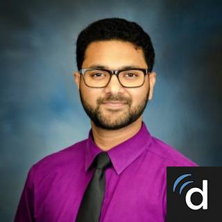 Dr. Hafiz A. Ghani, MD | Galveston, TX | Pathologist | US News Doctors