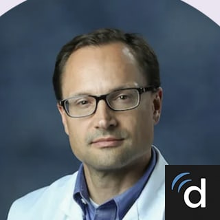 Dr. Eric M. Weaver, MD | Knoxville, TN | Pulmonologist | US News Doctors