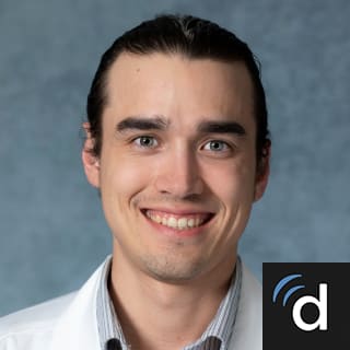 Dr. Benjamin Simpson, MD | Aurora, CO | Neurologist | US News Doctors