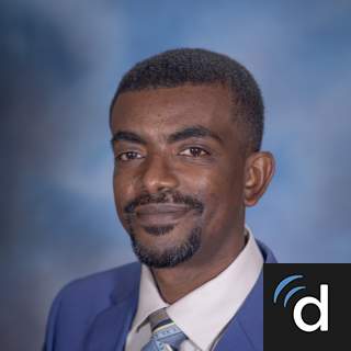 Dr. Simeon Melaku, DO | Gainesville, VA | Family Medicine Doctor | US ...