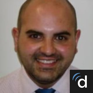 Dr. Amer El-Haddad, MD | Family Medicine Doctor | US News Doctors