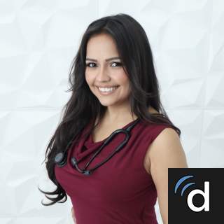 Dr. Monica Gonzalez-loperena, MD | Moca, PR | Pediatrician | US News ...