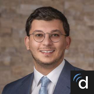 Dr. Kevin Jamouss, MD | Springfield, MA | Resident Physician | US News ...