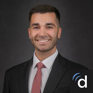 Dr. Hassan Kobeissi, MD | Royal Oak, MI | Neurosurgeon | US News Doctors