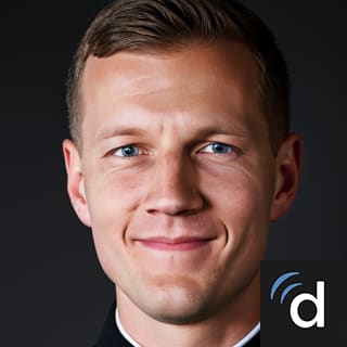 Dr. Anthony Becker, MD | Camp Lejeune, NC | Psychiatrist | US News Doctors