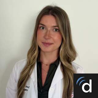Angelina Gambino – Great Neck, NY | Physician Assistant