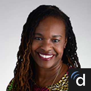 Lynette Sparkman-Barnes – Kansas City, KS | Psychologist