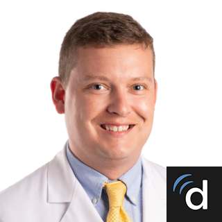 Dr. Zackary Shearer, MD – Little Rock, AR | Pediatrics