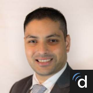 Dr. Ankur Narain, MD | Worcester, MA | Orthopedist | US News Doctors
