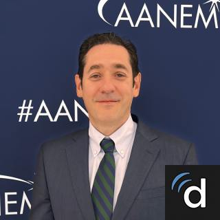 Dr. Ricardo H. Roda, MD | Baltimore, MD | Neurologist | US News Doctors