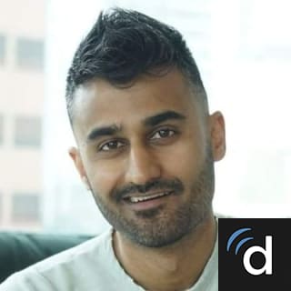 Dr. Somil P. Viradia, MD | Richmond, VA | Family Medicine Doctor | US ...