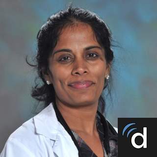 Dr. Sathya Nagesparan, MD | Cincinnati, OH | Internist | US News Doctors