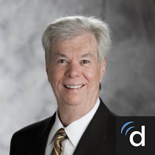 Dr. John A. Hensing, MD | Phoenix, AZ | Internist | US News Doctors