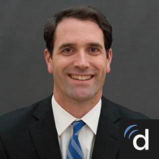 Dr. Cullen K. Griffith, MD | Fairfield, CT | Orthopedist | US News Doctors