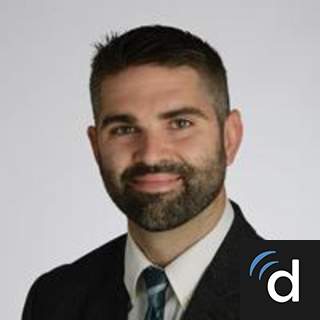 Dr. Ryan S. Lay, MD | Kansas City, KS | Neurologist | US News Doctors