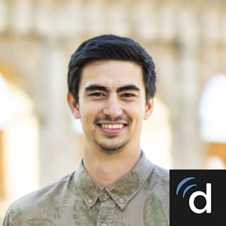 Samuel Cork – Rancho Cordova, CA | Geriatric Nurse Practitioner