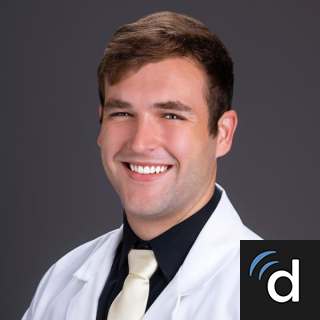 Dr. Brycen Ratcliffe, MD | Columbia, MO | Doctor | US News Doctors